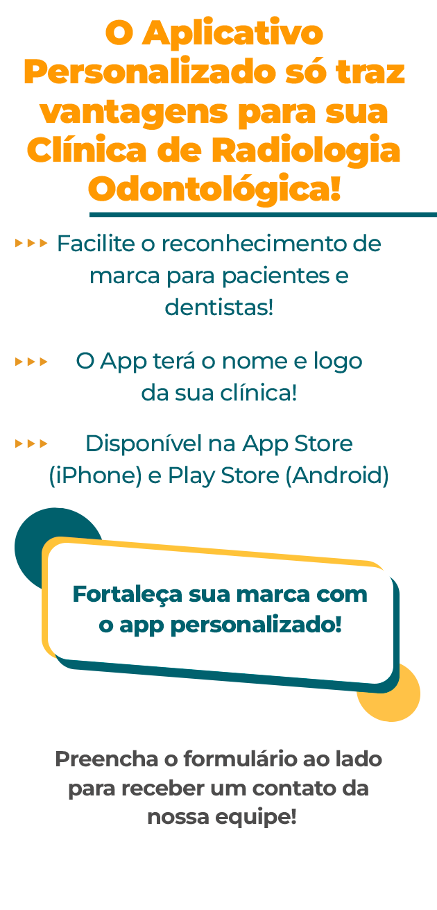 Cfaz.net: App personalizado